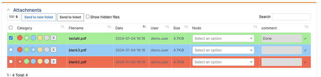 RT-Extension-ColoredAttachments - RT Developers - Request Tracker ...